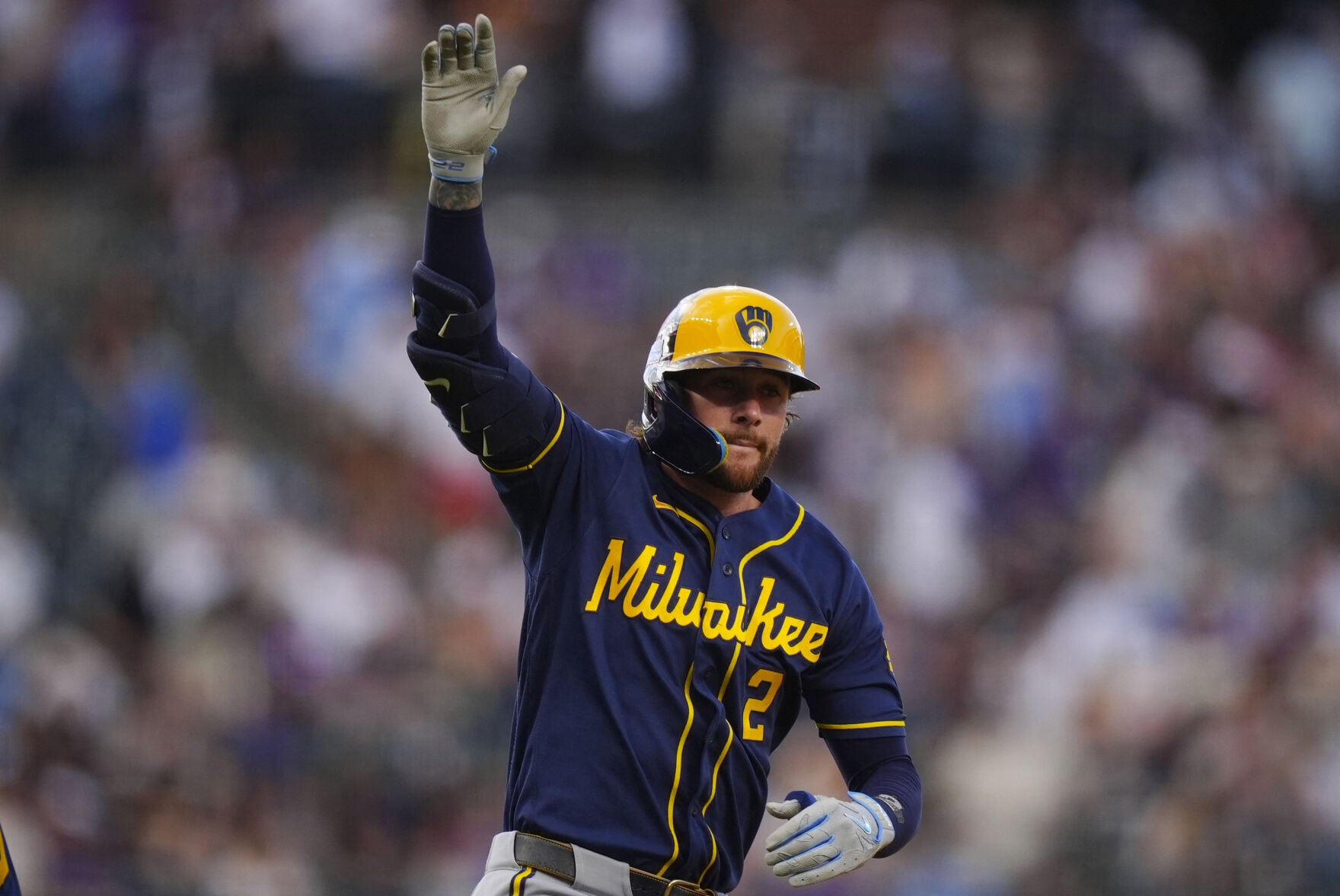 MLB stars who could be first-time All-Stars in 2026