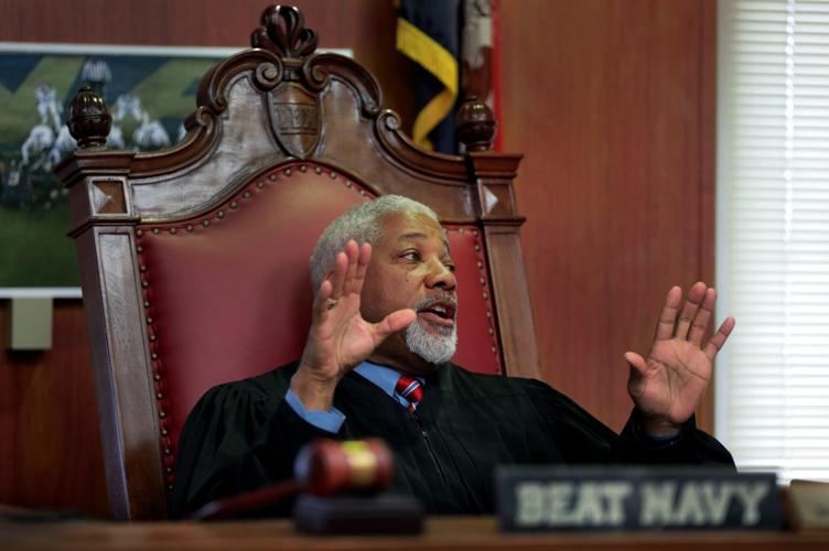 Latest departures mean about one-third of Kim Gardner's attorneys have ...