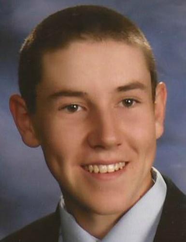 St. Mary's: Matthew Stewart Causino