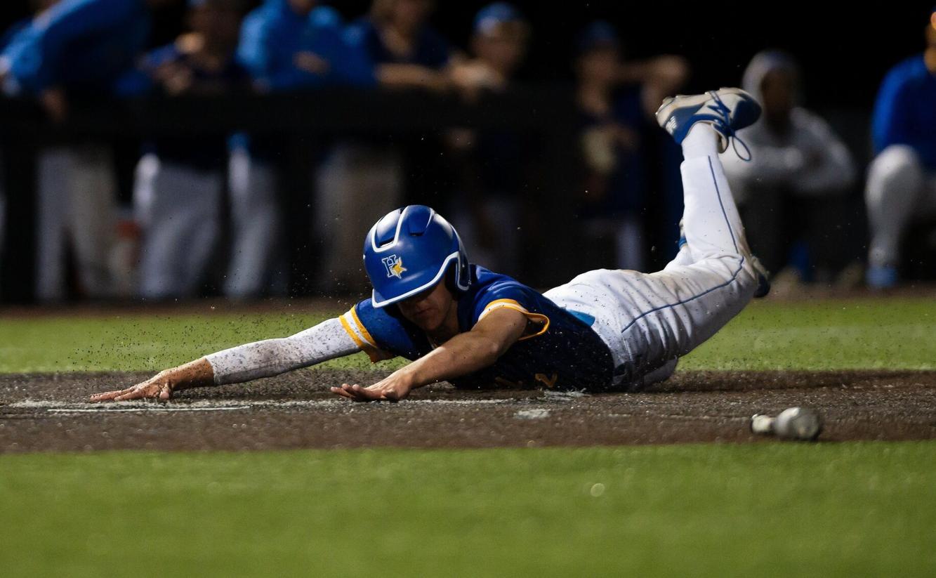 GAC Classic: Francis Howell 6, Francis Howell North 1