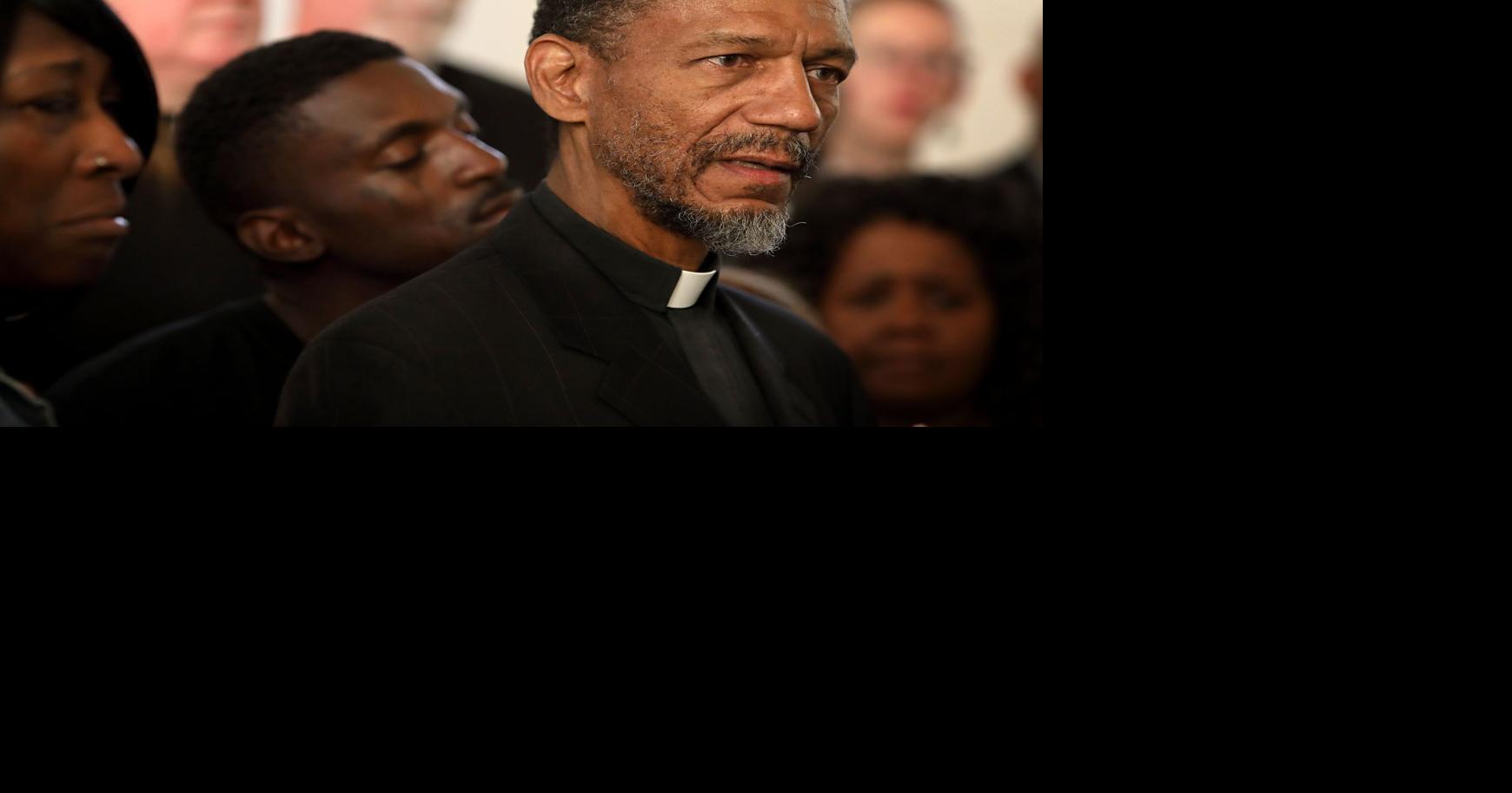 St. Louis to pay Darryl Gray $190,000 for Stockley protests