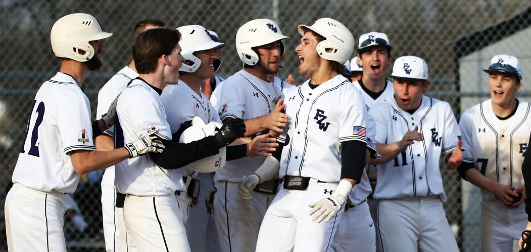 Strong outing from Kotsis lifts Fort Zumwalt West over Francis Howell