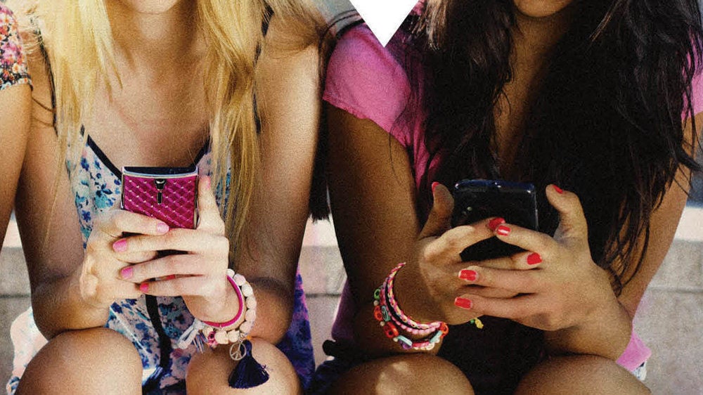 Aisha Sultan: What's changed in the secret life of teens? Porn.