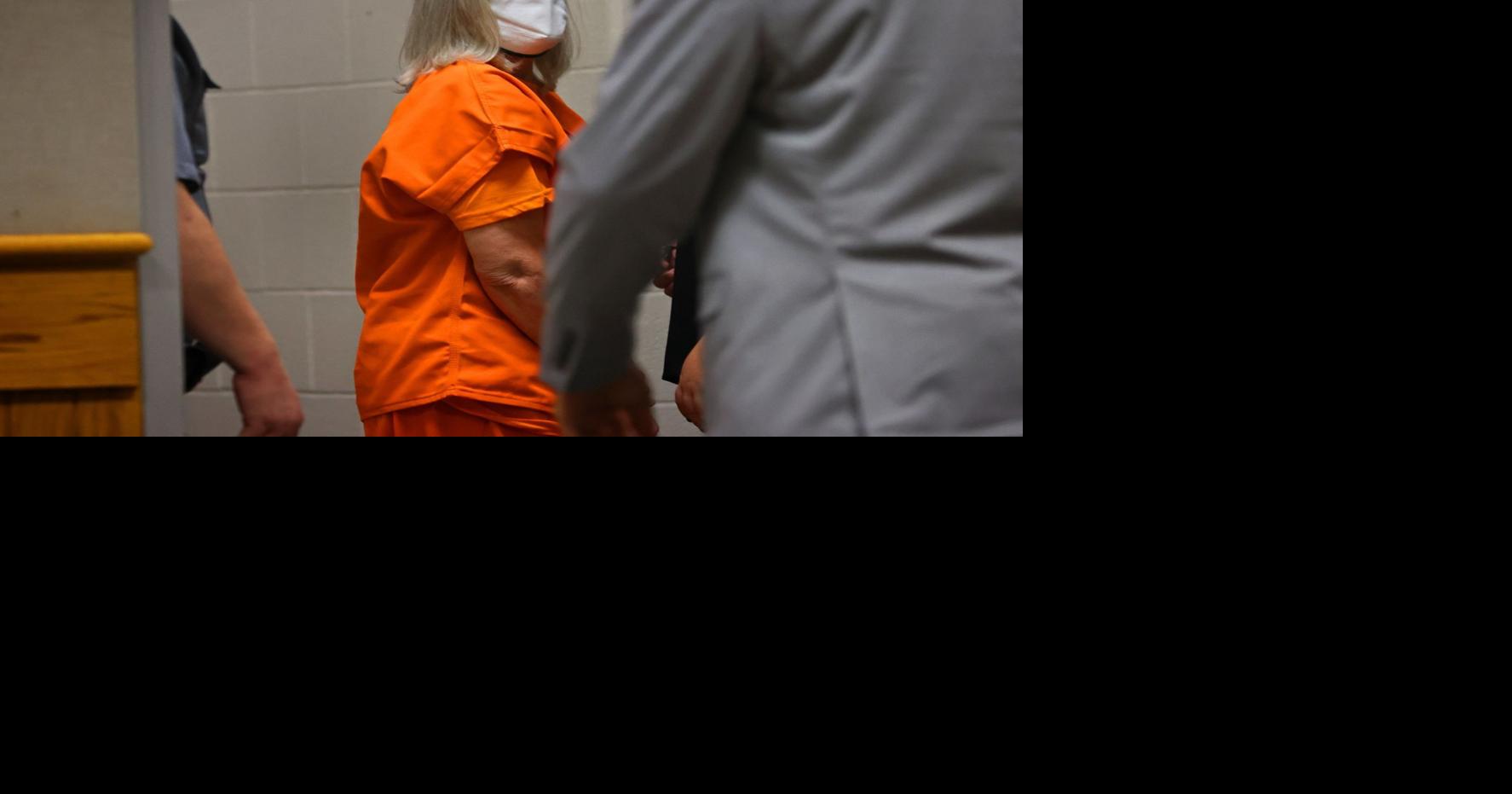 Prosecutors refile Pam Hupp murder case, still aim for 2025 trial