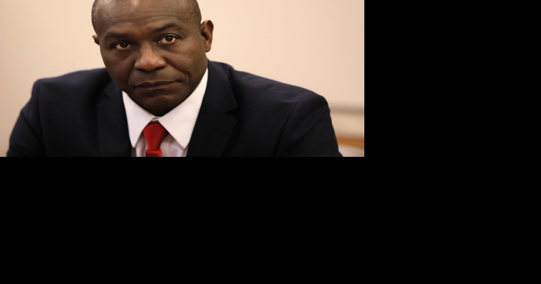 Editorial: We endorse incumbent Lewis Reed as Board of Aldermen president