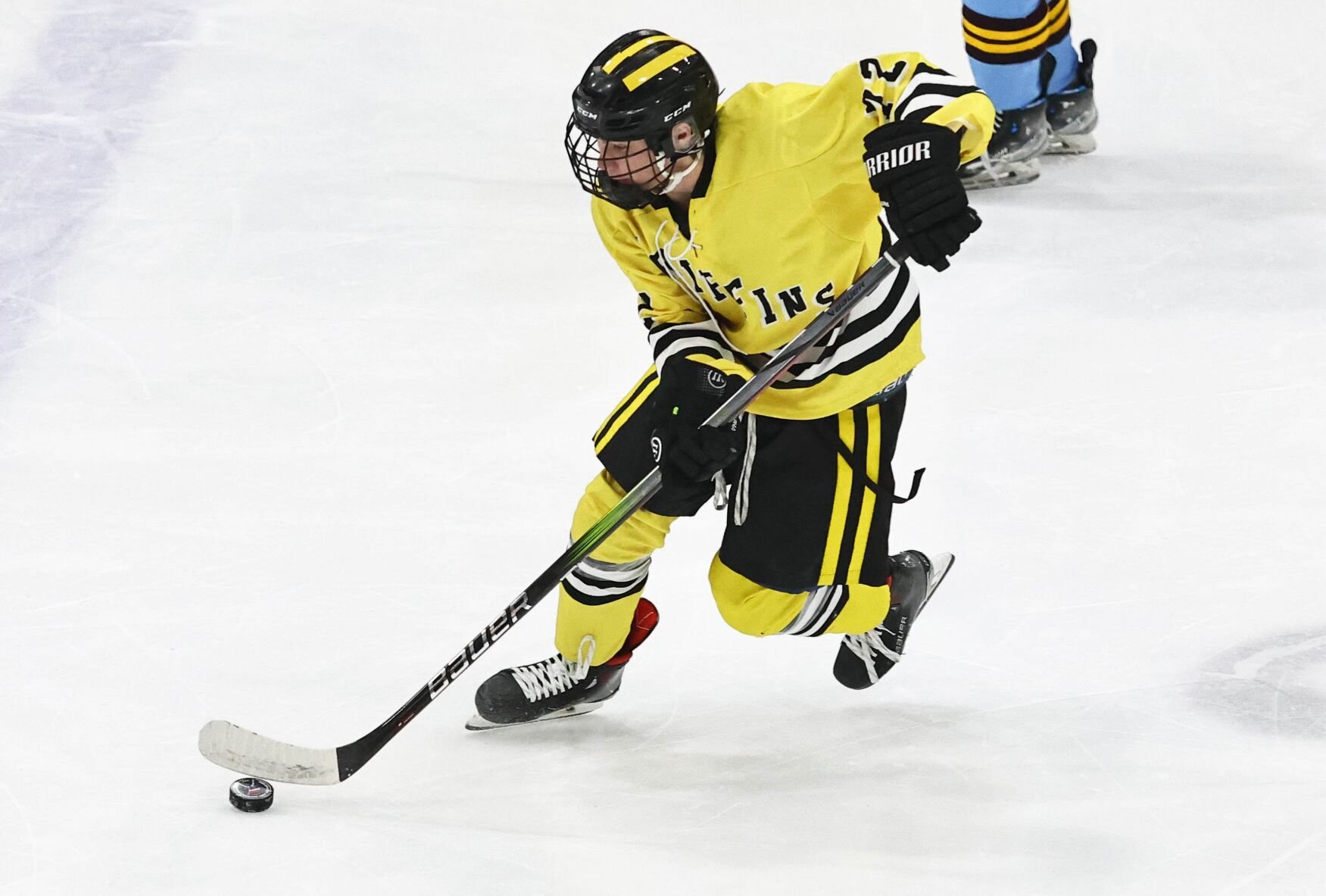 Strong senior group has Vianney poised for a deep Challenge Cup run