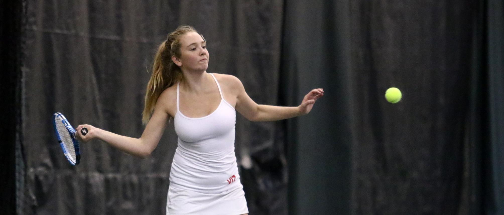 Sekhar helps Visitation capture second consecutive district title ...