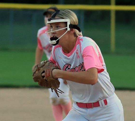 Softball spotlight: Eureka, Marquette head loaded Class 5 District 2 ...
