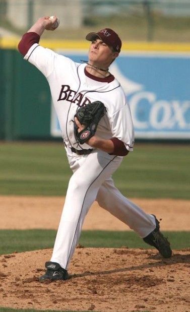 Athlete of the Week: Eureka grad Clubb climbs to the top