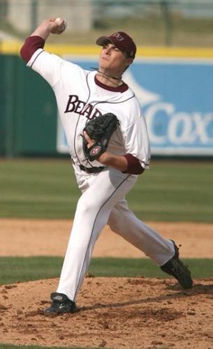 Athlete of the Week: Eureka grad Clubb climbs to the top