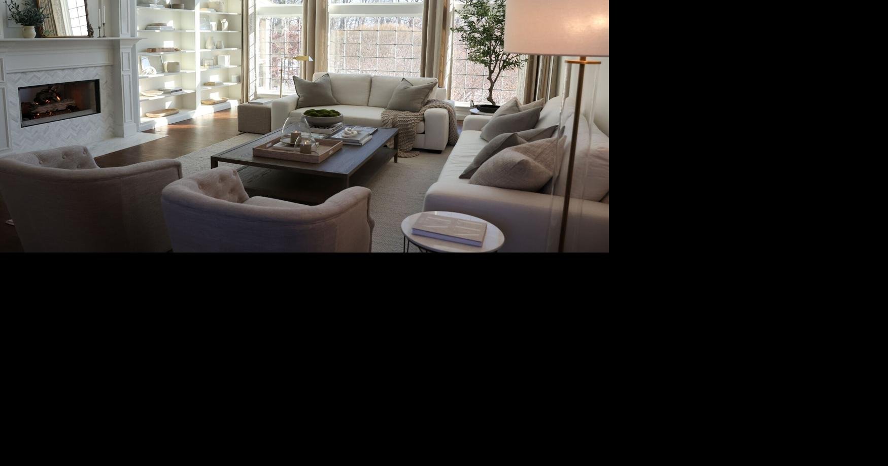 Photos: At Home with Tami and Matthew Korsos in St. Charles County