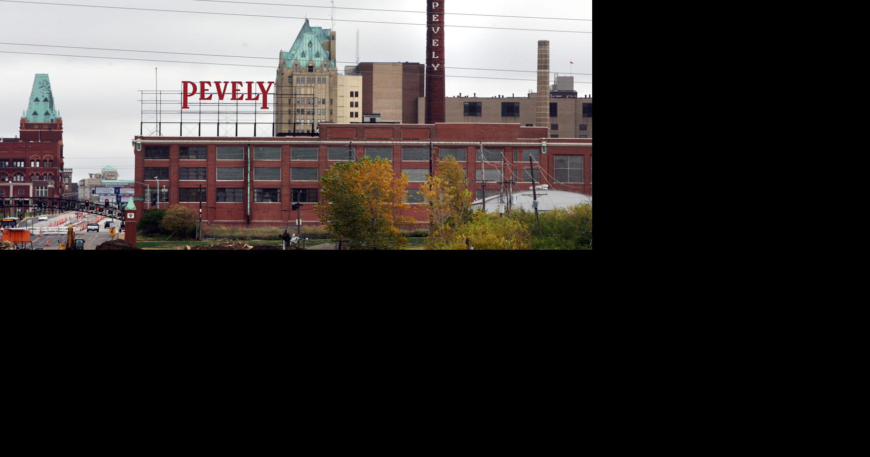 SLU plan calls for demolition of Pevely Dairy building, saving Desloge ...