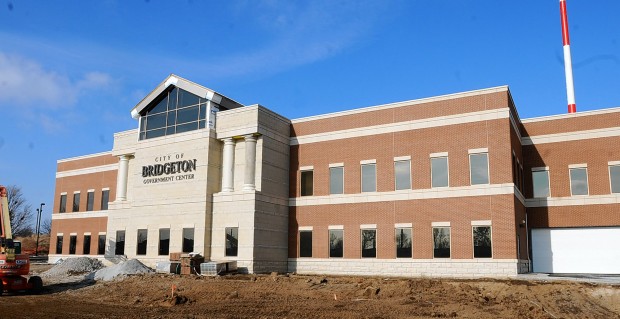 Bridgeton to elect mayor Friday. Two councilmen want the job