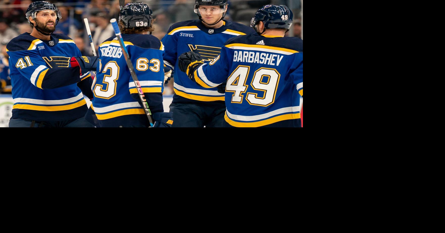 robert bortuzzo contract