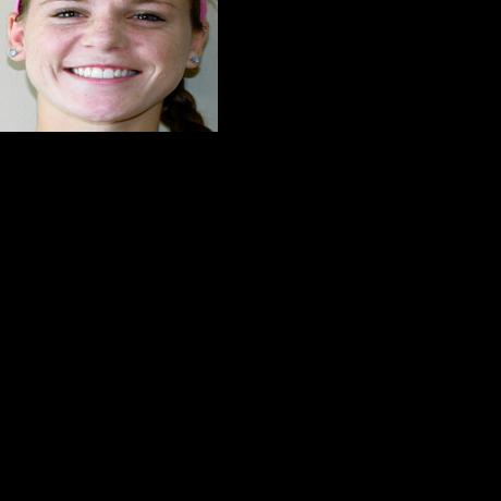 M: Nicole Breece, sr., Parkway South