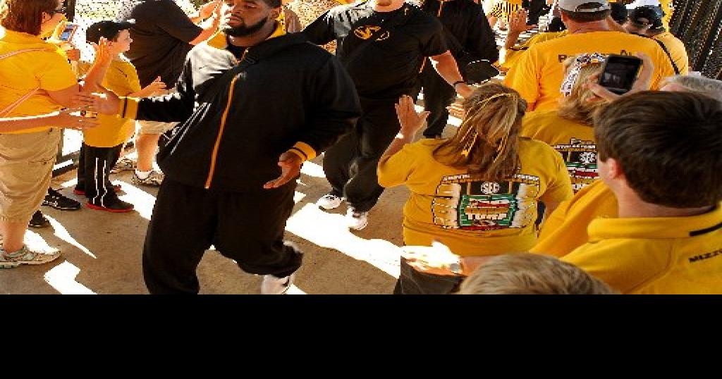 It's curtain time for Mizzou