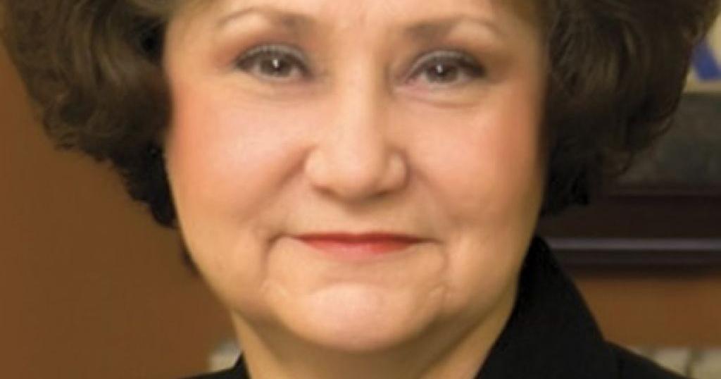 PATTI AMSDEN: Remembering our nation's motto