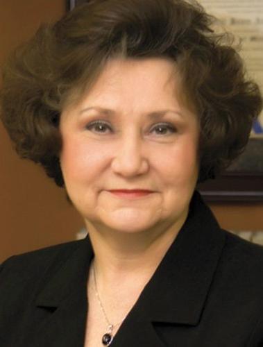 PATTI AMSDEN: Remembering our nation's motto