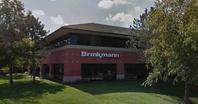 Brinkmann Constructors names new CEO