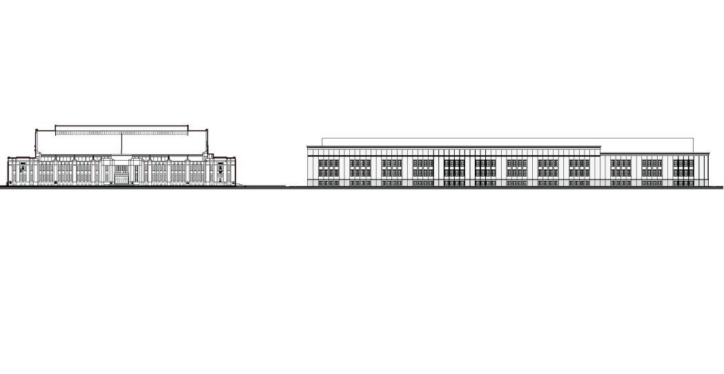 Developer reworks Armory data center plans in St. Louis