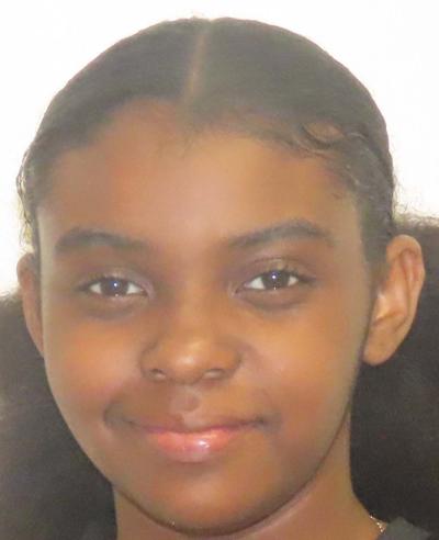 Riverview Gardens: Trinity Roberts