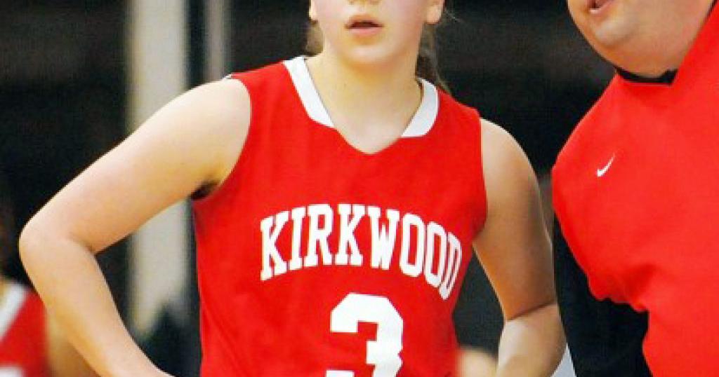 After four years, Sutterer steps down as Kirkwood coach