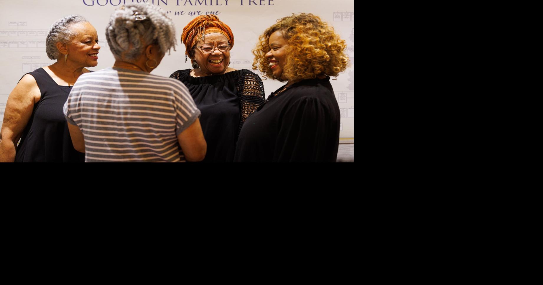 701 years and counting: St. Louis siblings set world record for highest ...