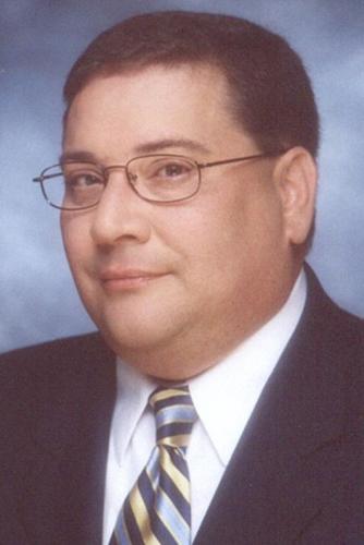 Joseph 'Joe' Vaccaro