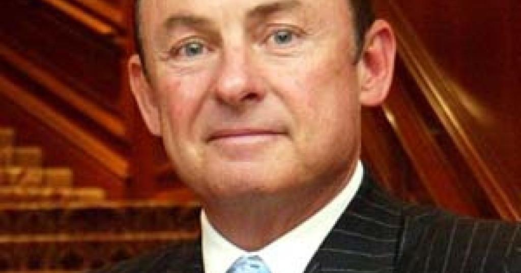 Vinson's '99-99' mortgage ads lead to $300,000 judgment