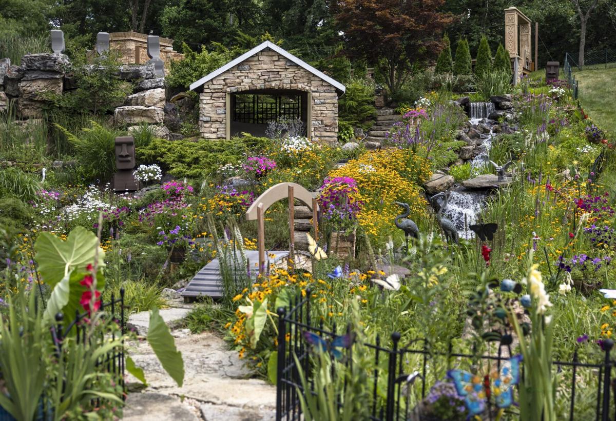 Meet the winners of our 2025 Great Garden Contest