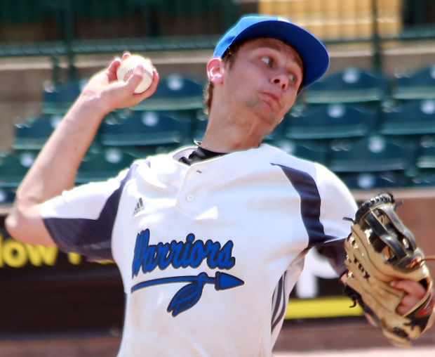 Basler guides Valle Catholic to second state title