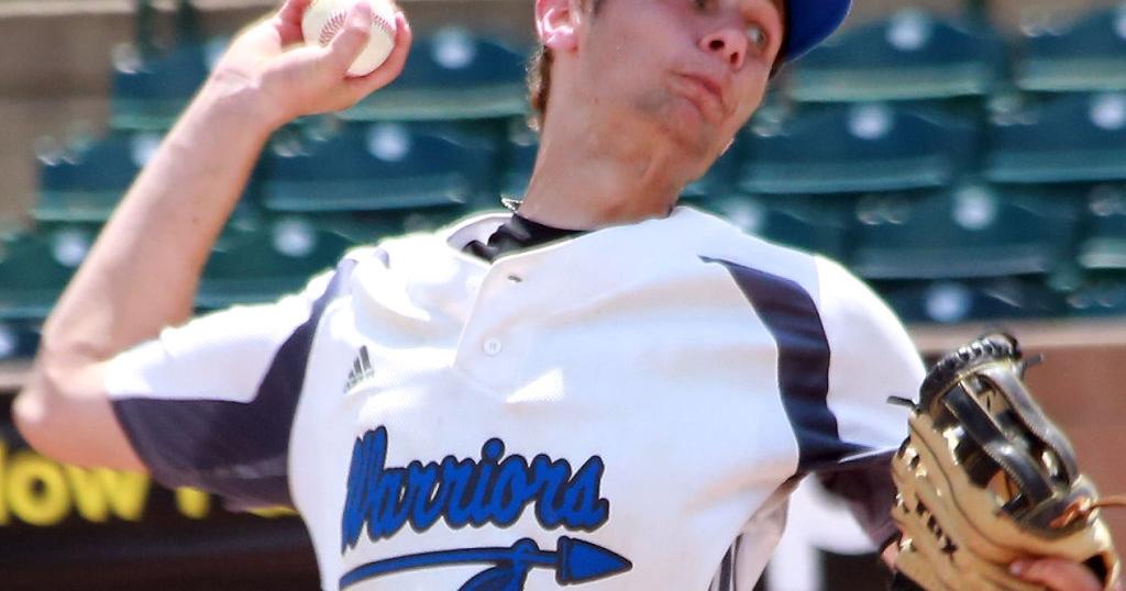 Basler guides Valle Catholic to second state title