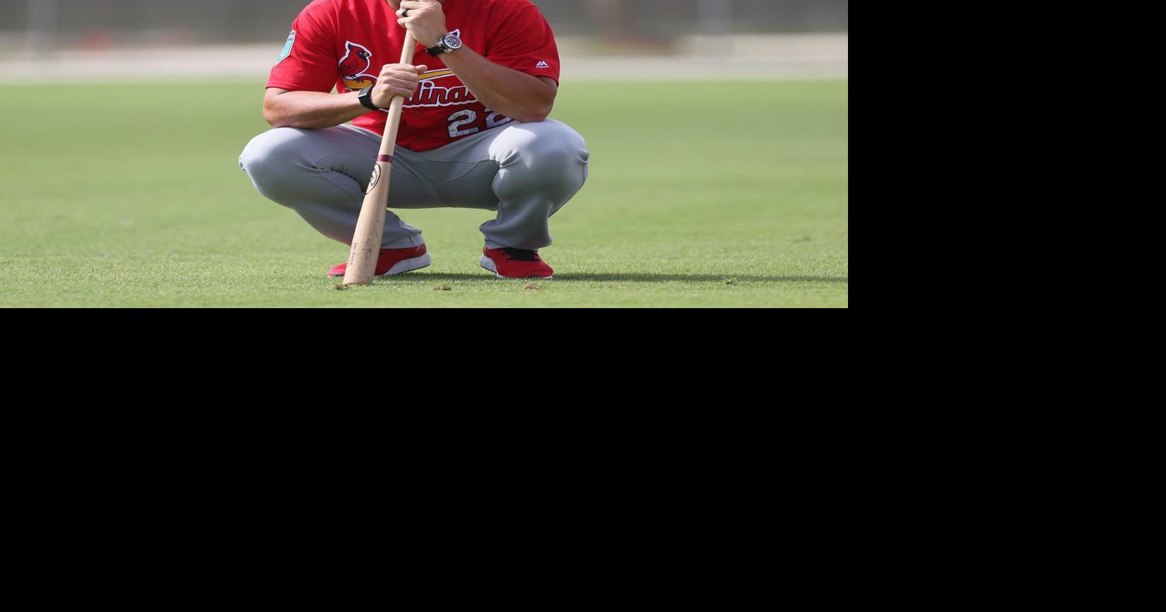 With pressure to produce, Mike Matheny nears rare milestone