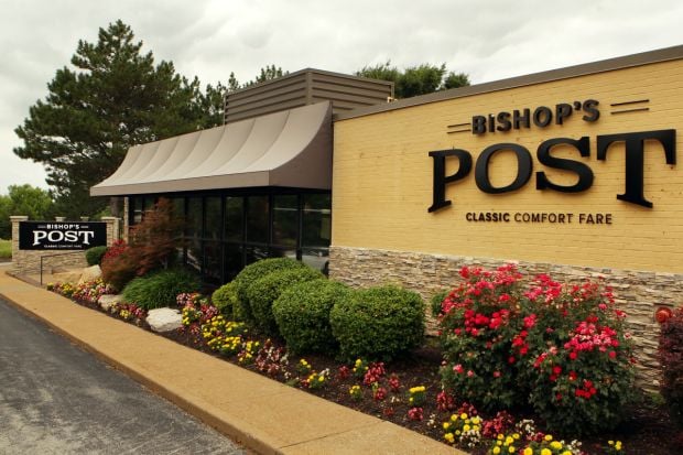 Bishop's Post in Chesterfield finds comfort in the costly