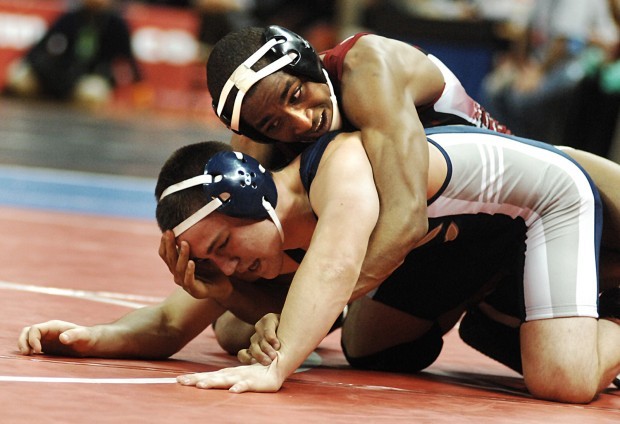 All-star wrestling event to feature area's elite seniors