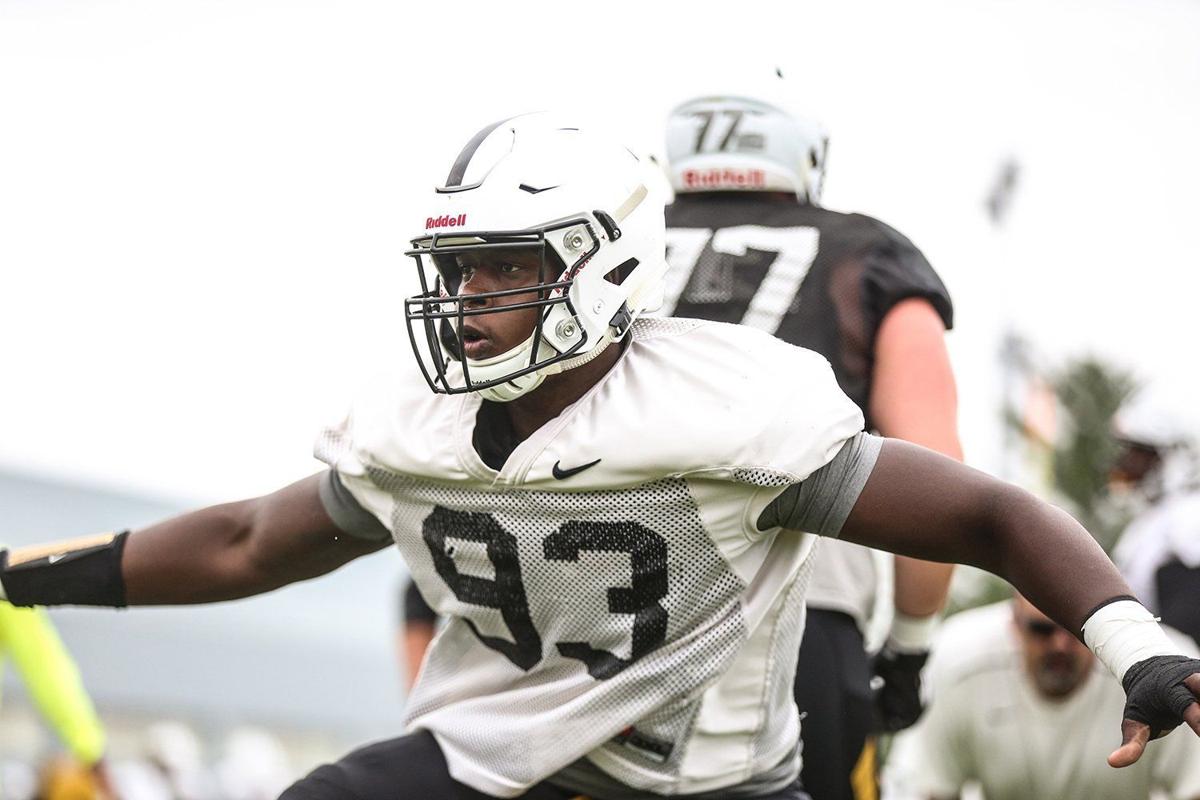 Matter's Mizzou camp countdown: Who emerges as MU's next great edge rusher?