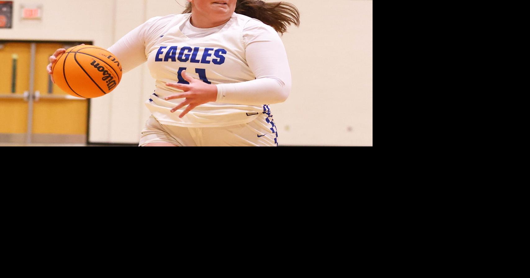 Columbia rolls into regional semifinals: Illinois girls basketball playoffs