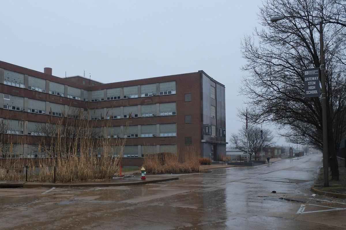 Old buildings pose big problems for St. Louis Public Schools