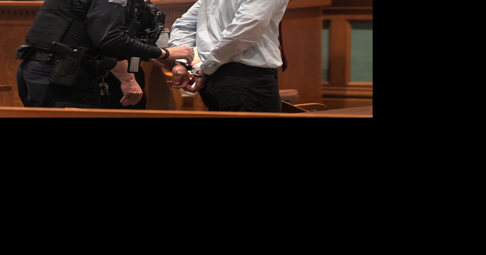 Fraternity ‘pledge dad’ gets jail time for Mizzou hazing incident. ‘You ...