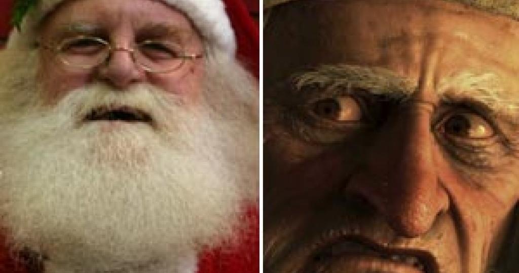 Even a contrite Scrooge needs help finding worthy charities