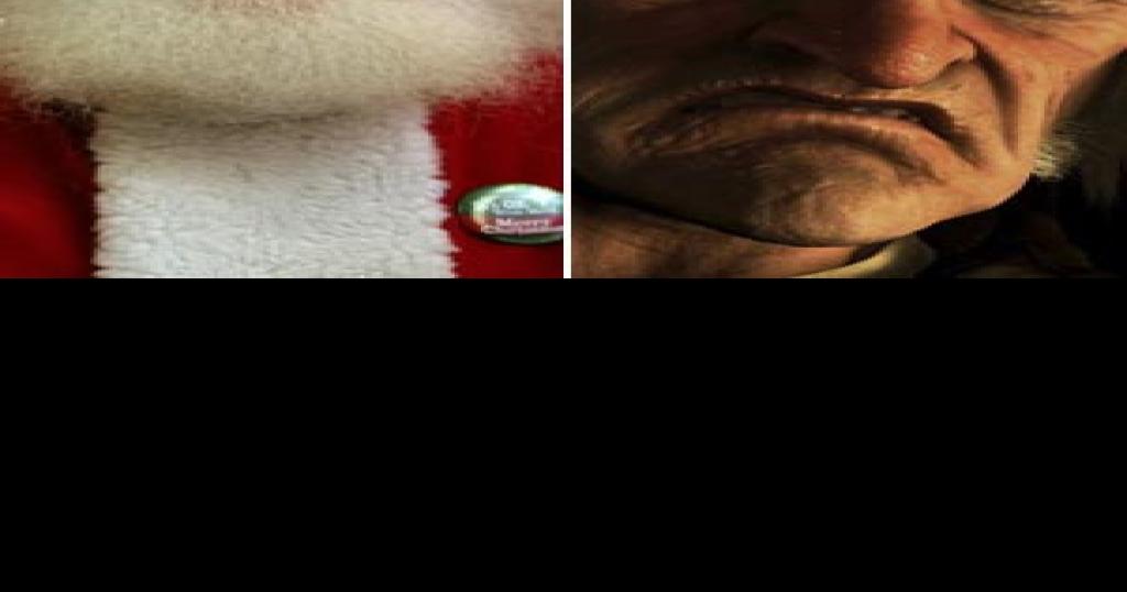 Even a contrite Scrooge needs help finding worthy charities