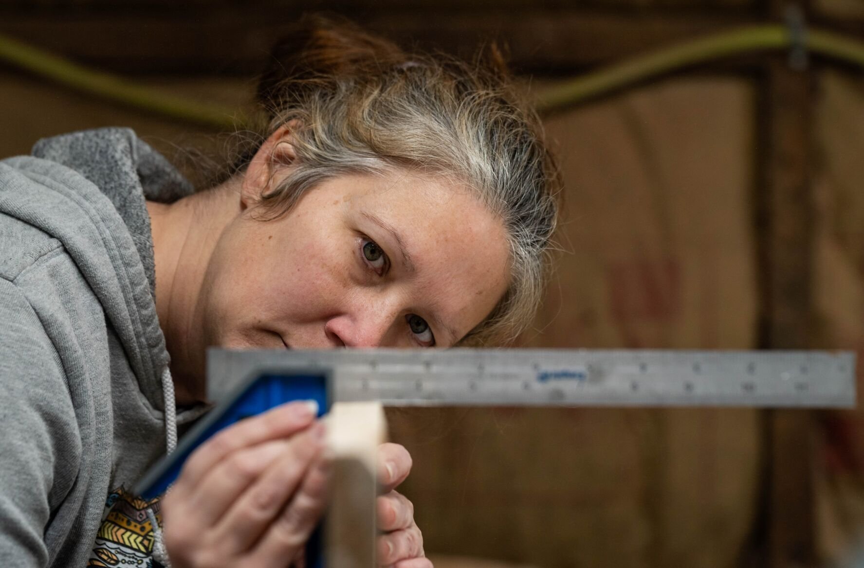 3 St. Louis-area women shine as woodworkers