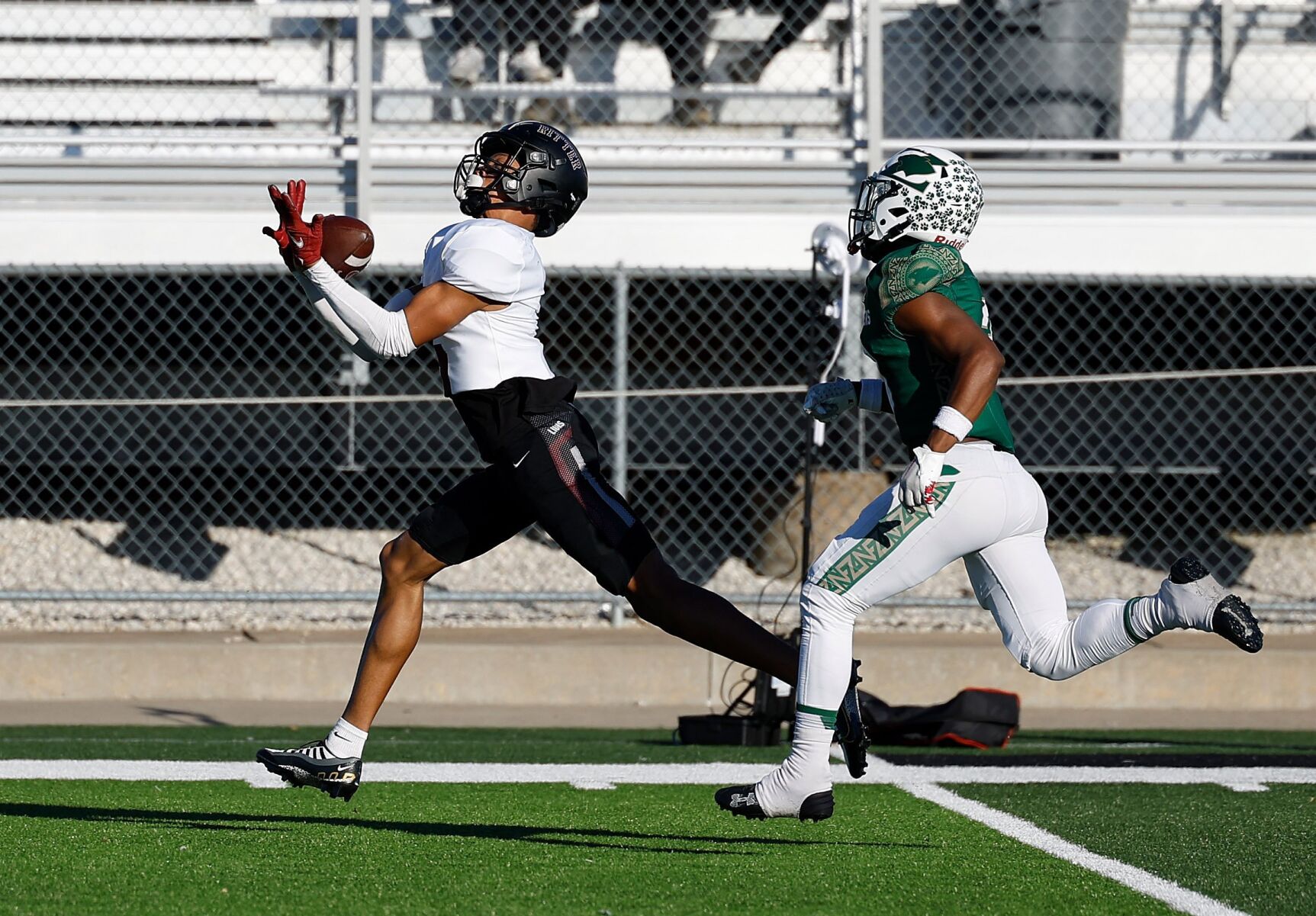 Cardinal Ritter rolls past Fort Zumwalt North for 26th consecutive win ...