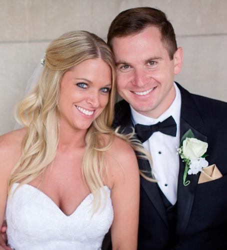 Scott-Albin Wed