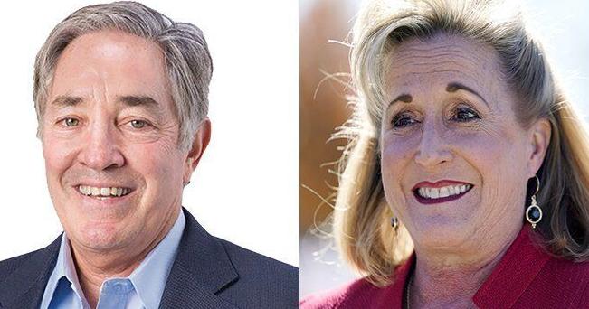 House candidate Hartmann gets salary from campaign committee