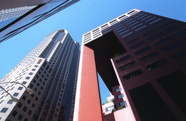 Met Square gets gigabit service