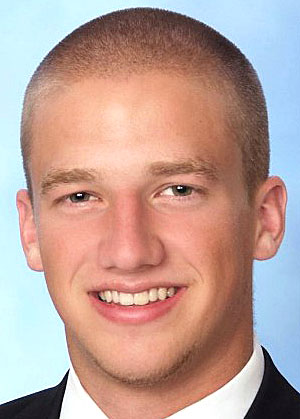 Tony Cochran, sr., Vianney