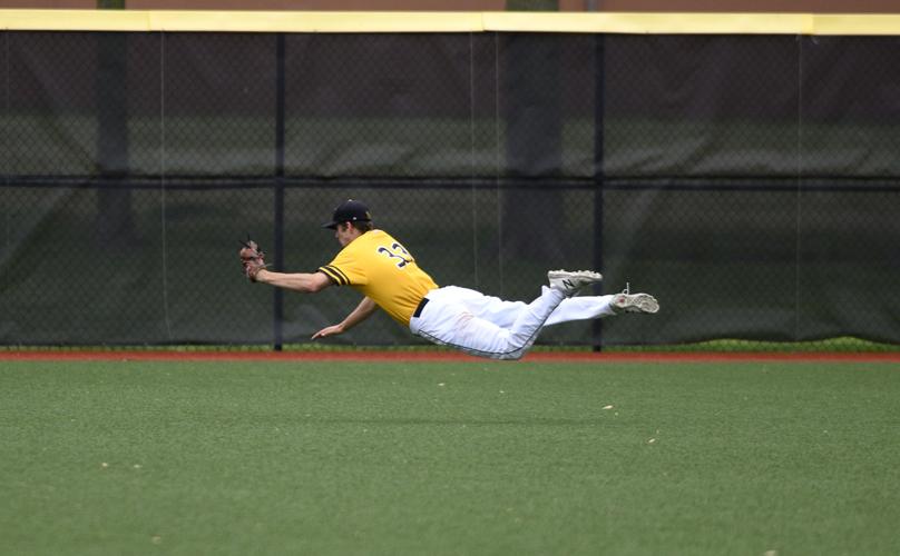 Edwardsville's Westcott, Vianney's Cepicky have good options going into ...