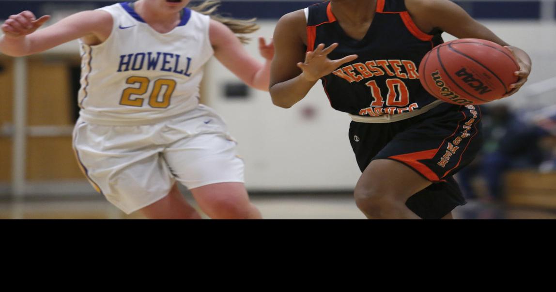 Rodriguez, Stewart hope to help Webster Groves take next step