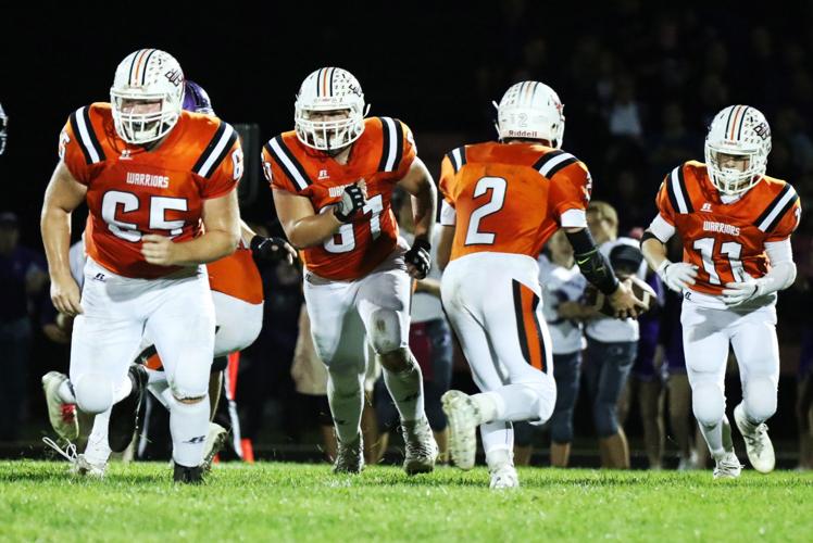 Roundup: Wesclin beats Breese Central, wins first conference title